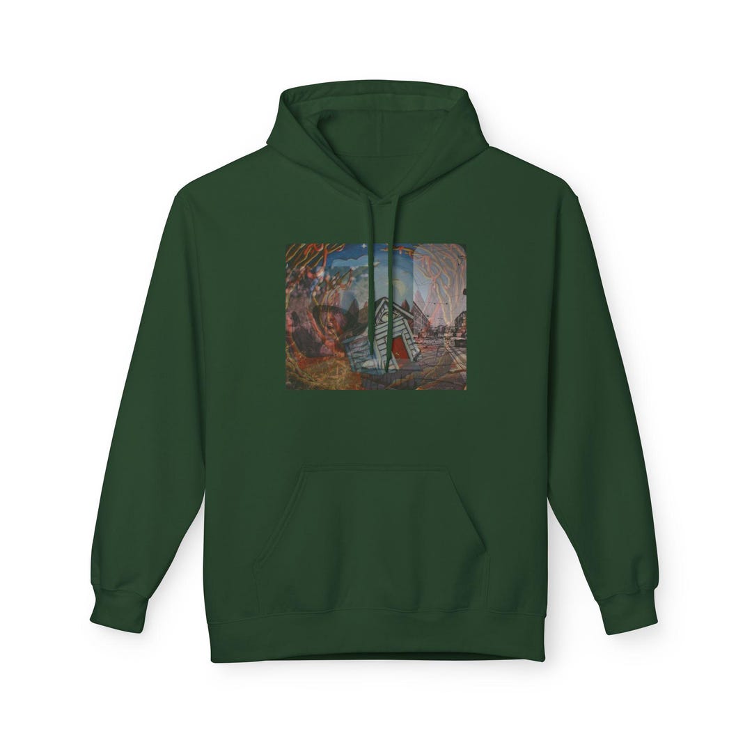 Billy Strings Tribute Hoodie | Wargasm Artwork - Etsy