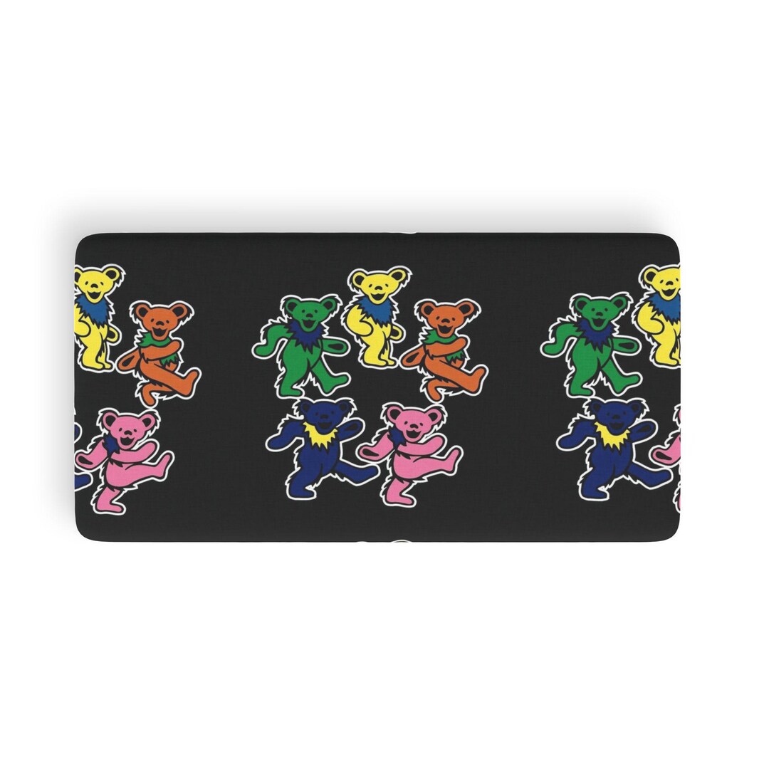 Fitted Sheet (AOP) Grateful Dead - Etsy
