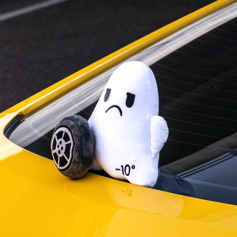Car Mascot - Etsy