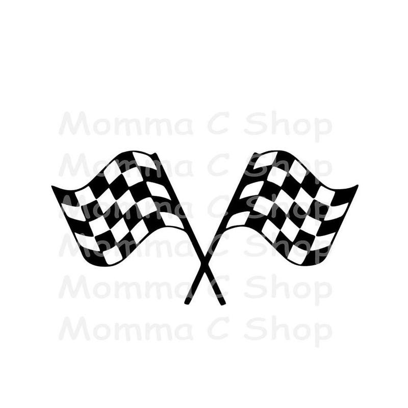 Nascar Svg Files - Etsy