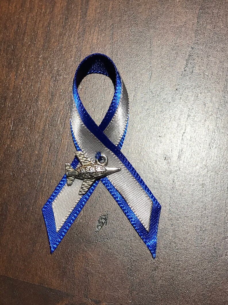 Air Force Army Pins Police Thin Blue Line US Military - Etsy UK