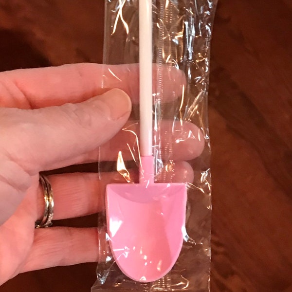 Cupcake Spoons - Etsy