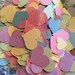 Cotton Candy Confetti - Etsy