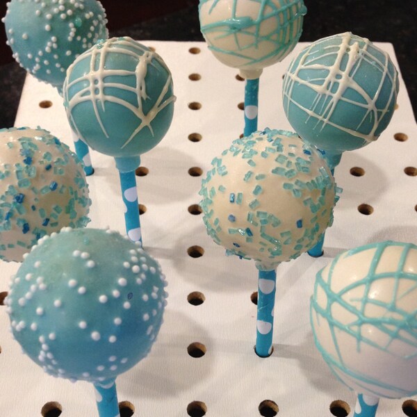 Cake Pops - Etsy