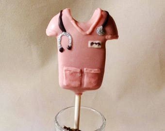 Doctor Cake Pops - Etsy