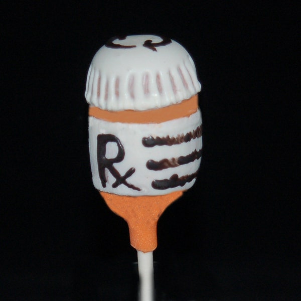 Nurse Cake Pops - Etsy