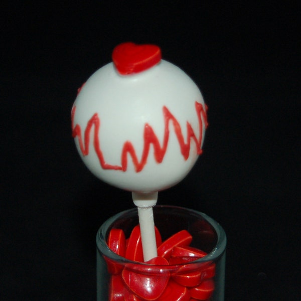 Doctor Cake Pops - Etsy