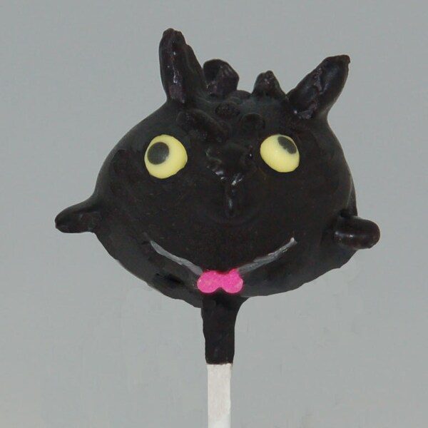 Toothless Dragon - Etsy