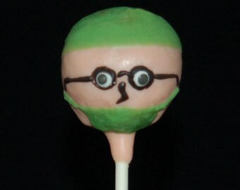 Doctor Cake Pops - Etsy