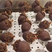 ACORN Cake Pops, THANKSGIVING Themed Cake Pops - Etsy
