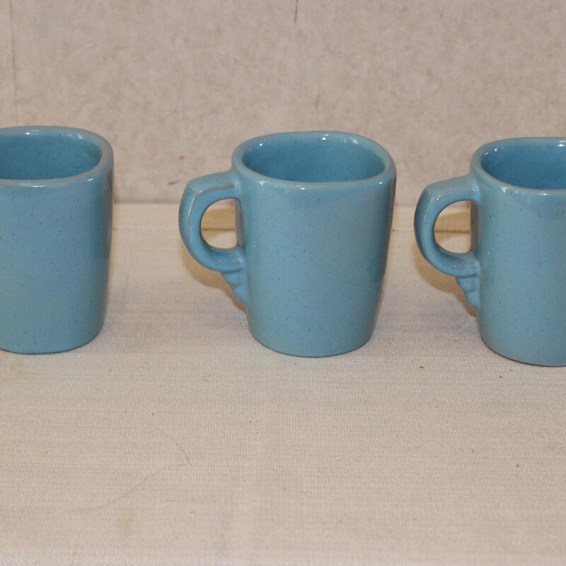 Frankoma Cups - Etsy