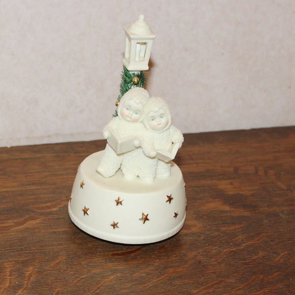 Harmony Music Box - Etsy