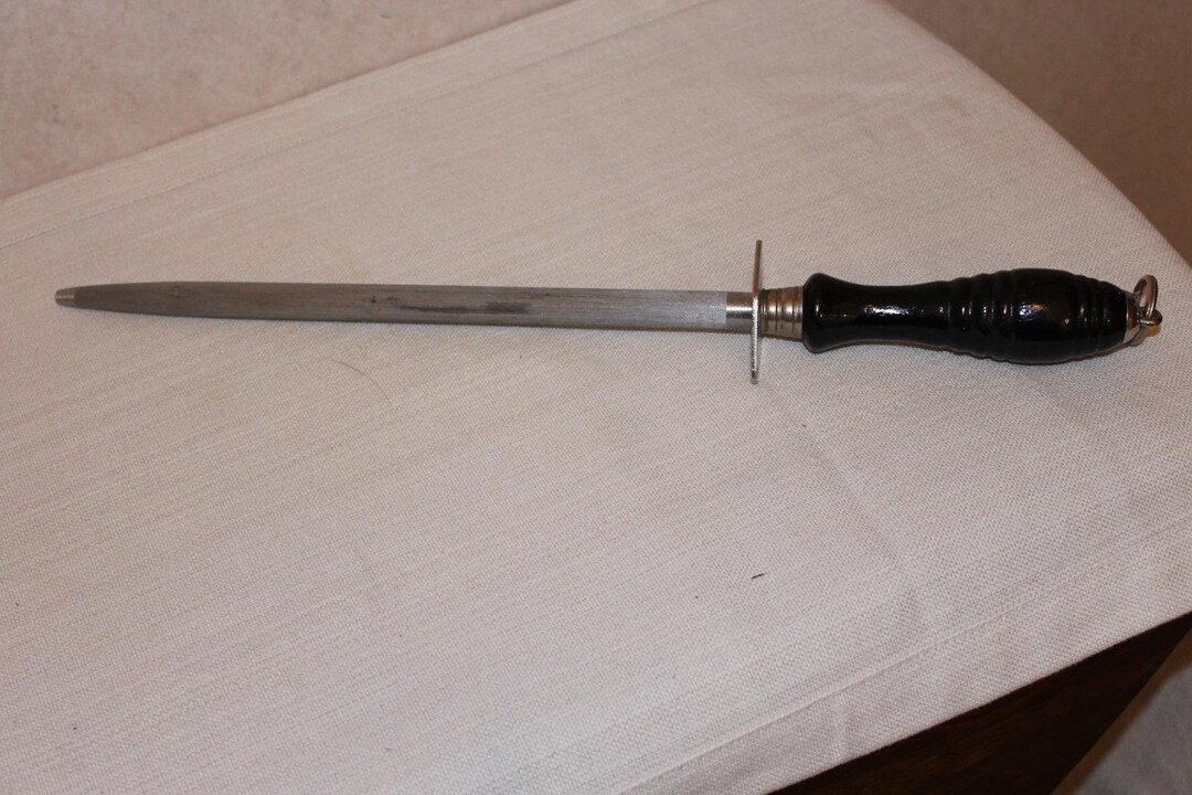 Vintage Solingen Germany Knife Sharpener - Etsy
