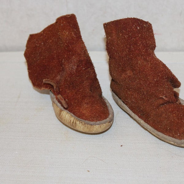 Vintage Moccasins - Etsy