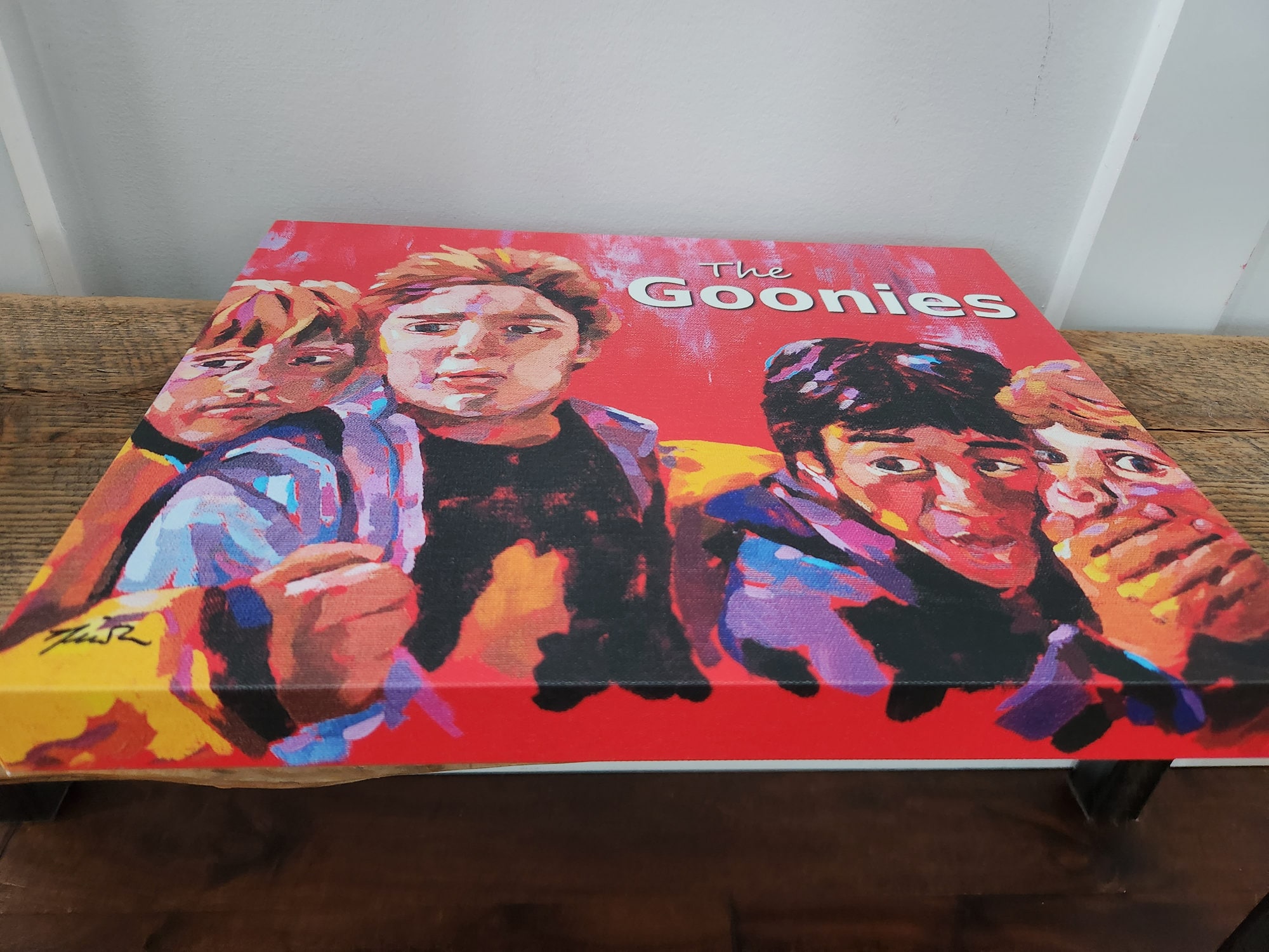 goonies-gift-ideas-for-80s-movies-fans-canvas-print-movie-art