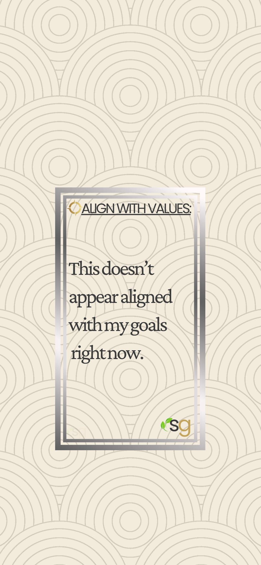 Boundary Wallpapers – Decision Theme (silver Swirl) - Etsy