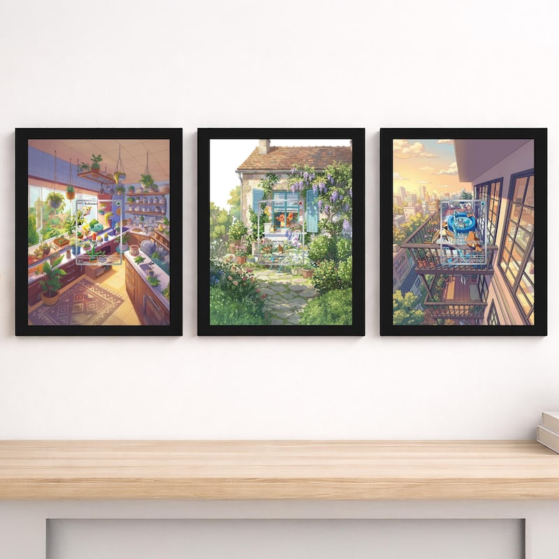 Window Charmander - Etsy