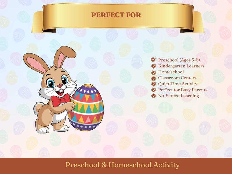 Easter Coloring Pages for Kids | 26 Bunny & Egg Activity Sheets ...