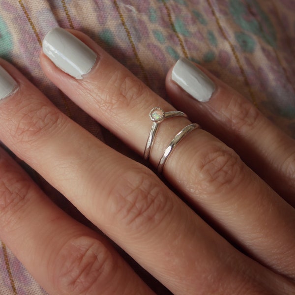 Upper Finger Ring - Etsy