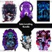 Dandadan SVG | Dandadan Vector | Anime Design - Etsy