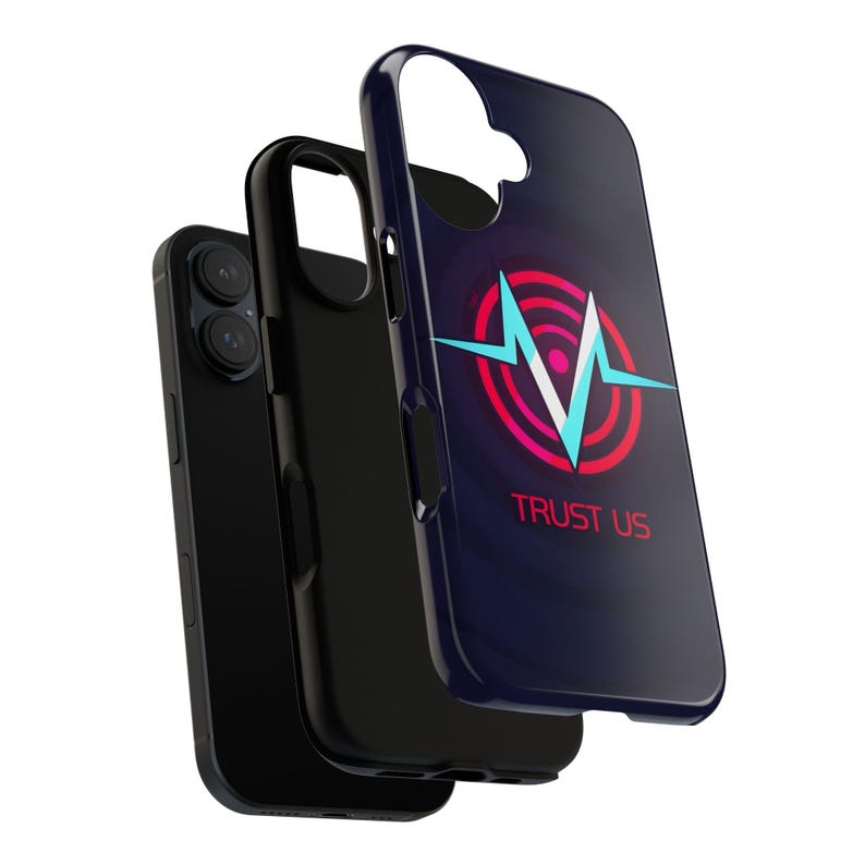 Vox Hazbin Hotel Inspired Phone Case - Fun & Stylish | Iphone, Samsung ...