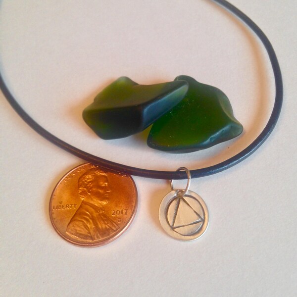 Recovery Symbol - Etsy