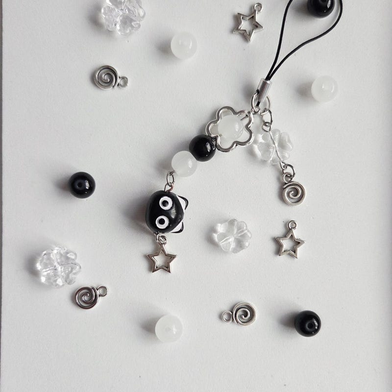 Phone Charms - Etsy