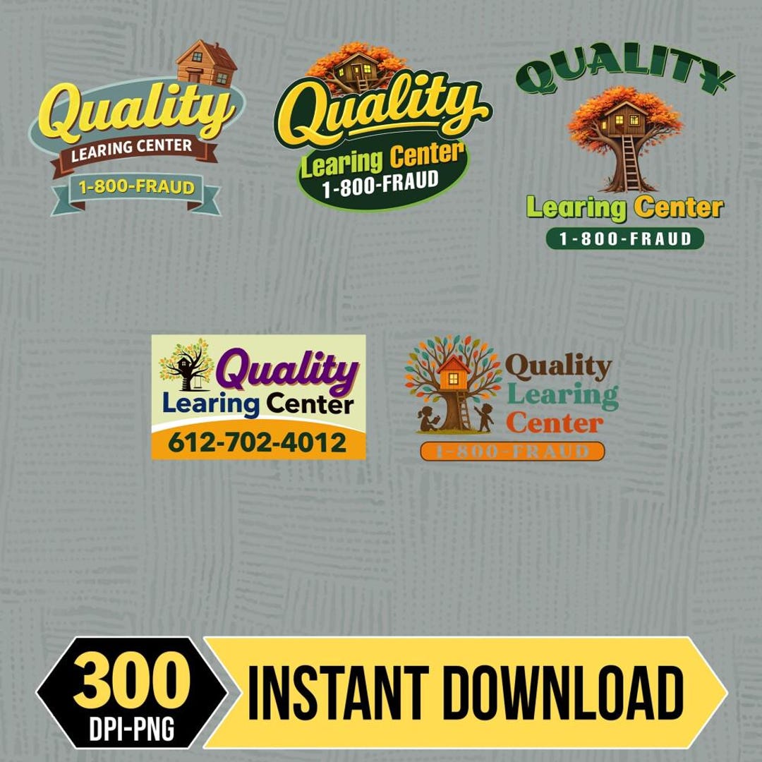 Quality Learning Center Shirt Design PNG Bundle, Teacher Preschool ...