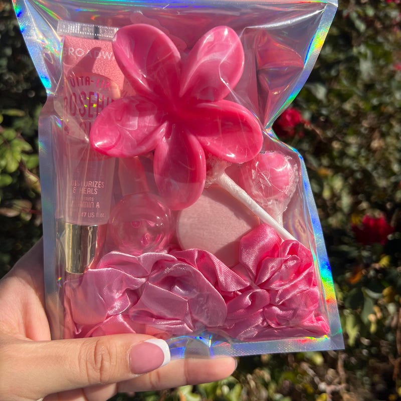 Pink Rhode Phone Case - Etsy