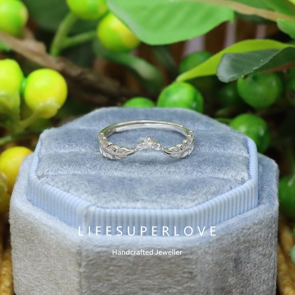 Wheat Rings - Etsy UK