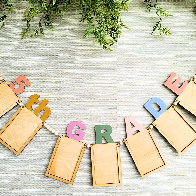 Teacher Decor - Etsy