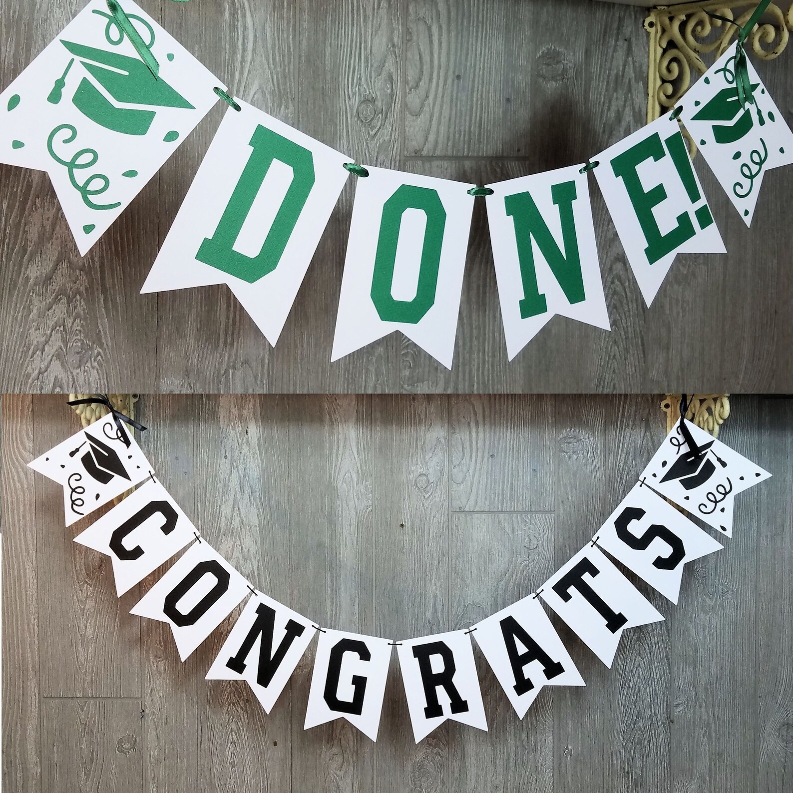 Class of 2020 Graduation Banner We Are so Proud of You You - Etsy