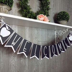 Welcome Banner for Classroom, Classroom Farmhouse, Classroom Decor ...