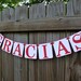 Gracias Banner, Photo Prop, Spanish, Latino Wedding Decor, Thank You ...