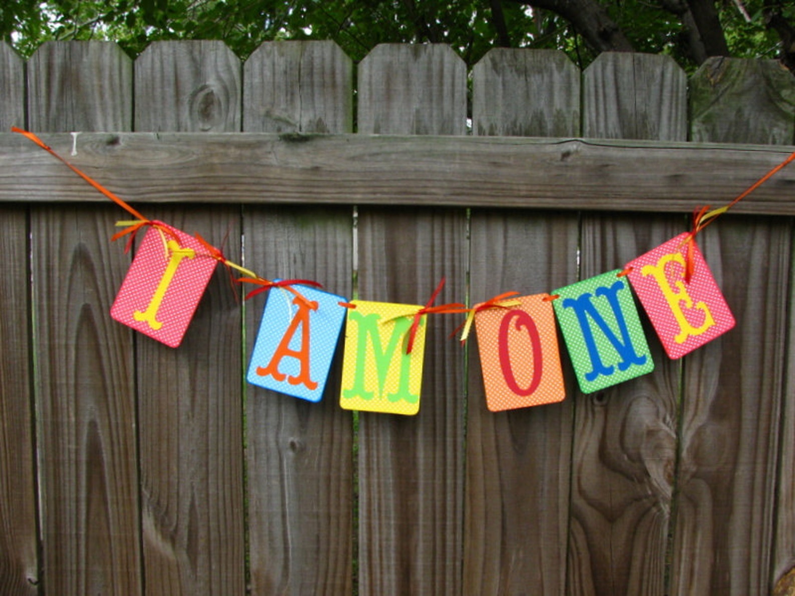 First Birthday Banner 1st Banner Happy Birthday Decor - Etsy