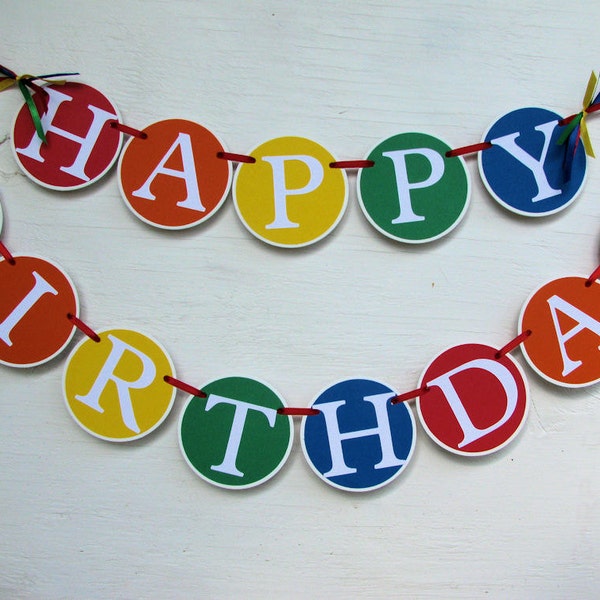 Primary Colors - Etsy