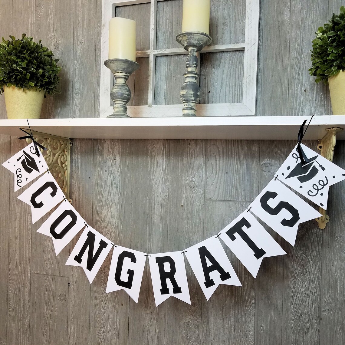 Class of 2020 Graduation Banner We Are so Proud of You You - Etsy