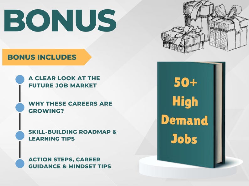 ATS Friendly Resume Template, Canva CV, Professional Job Application ...