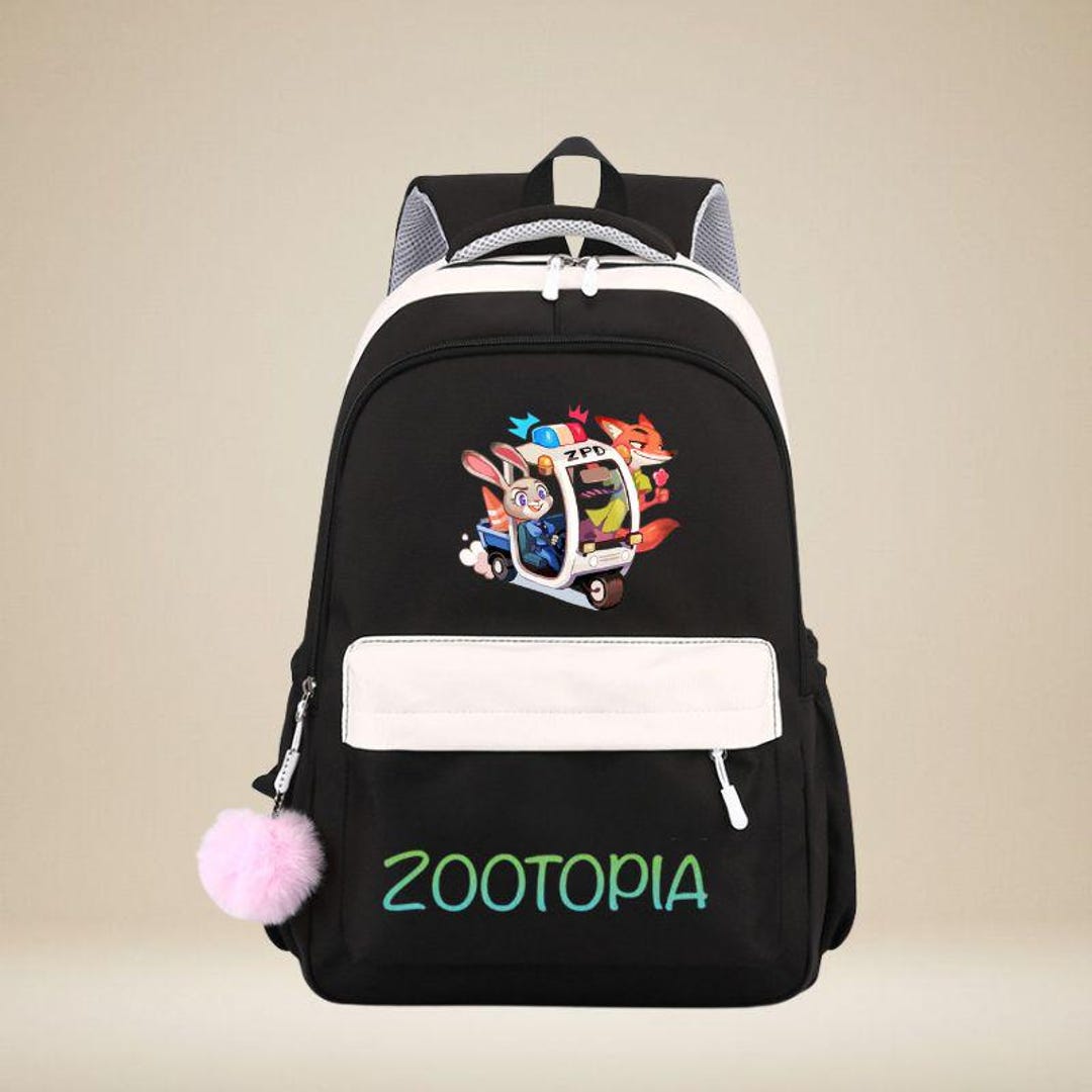 Sweetday Cute Style Backpack for Students, Suitable for School, Casual ...