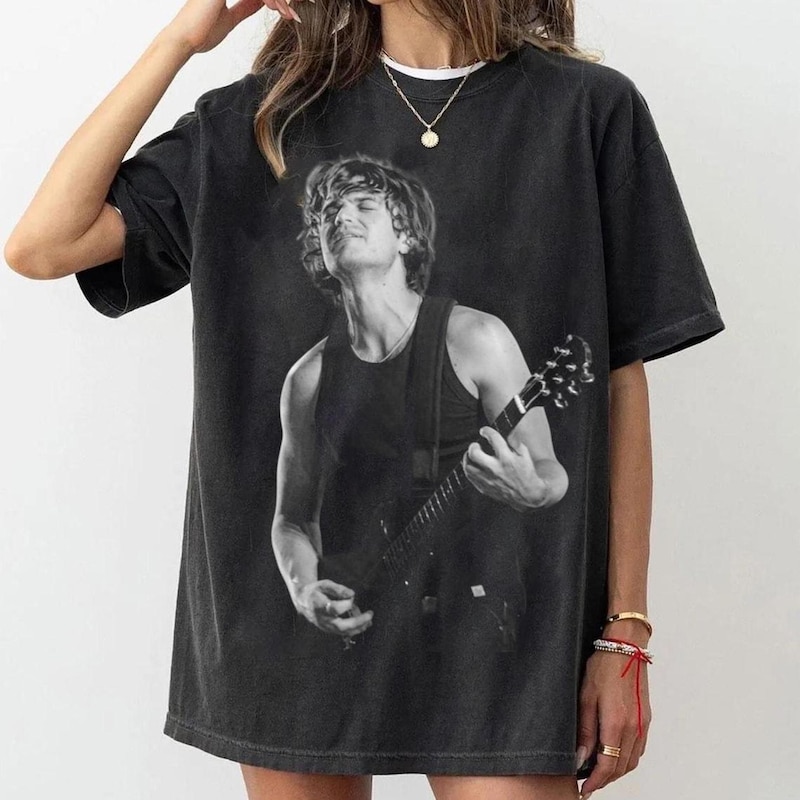 Djo Joe Keery Merch - Etsy