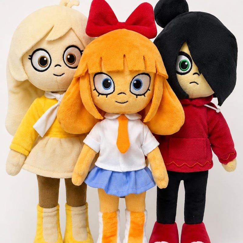 Memes Plush - Etsy