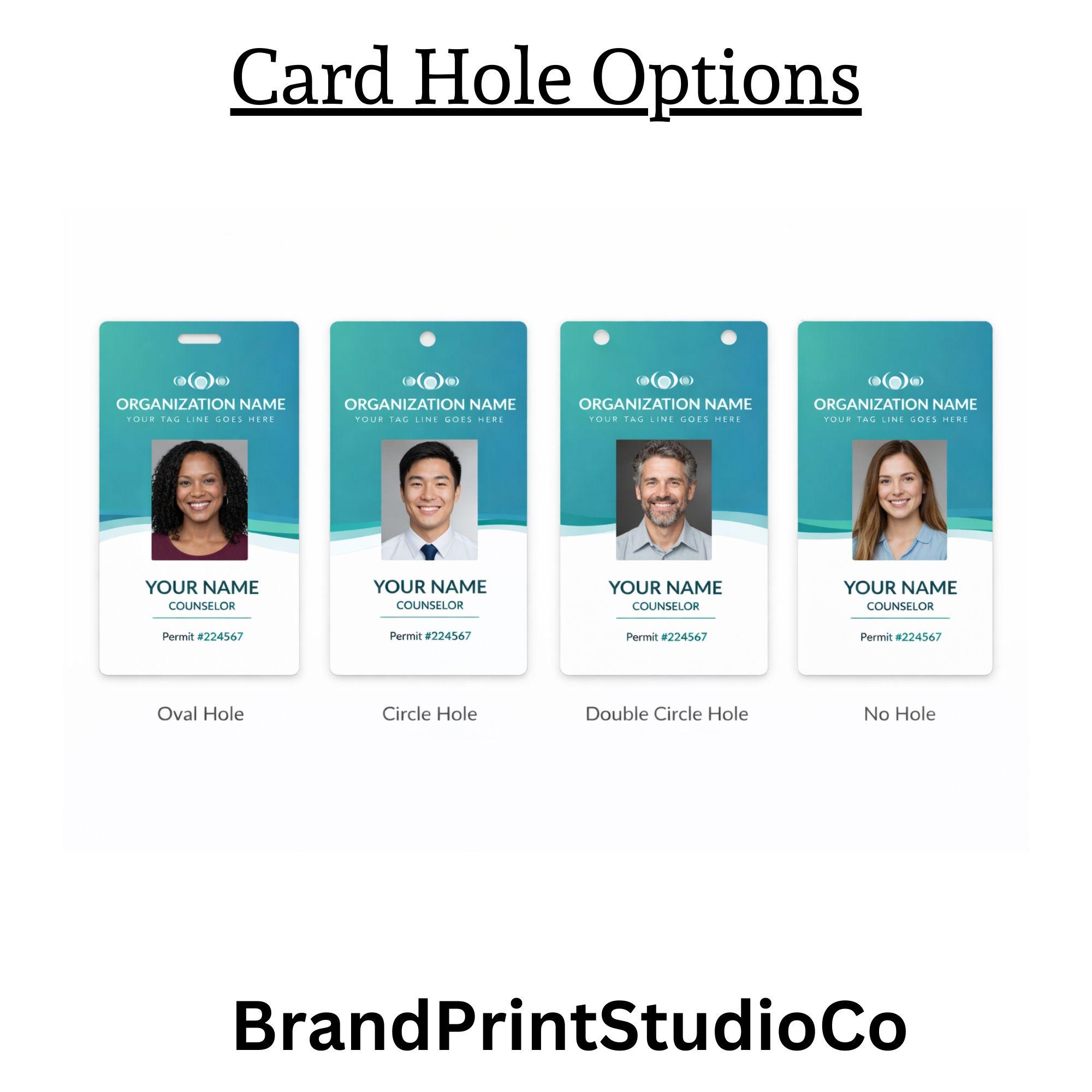 Custom PVC VIP & Backstage Pass Cards, Collectible Event ID Badges for ...