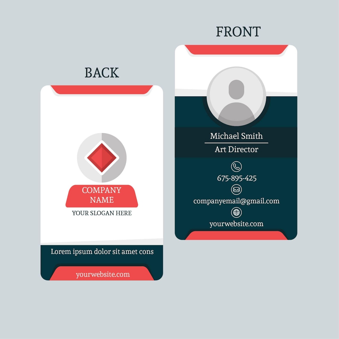 Custom PVC VIP & Backstage Pass Cards, Collectible Event ID Badges for ...