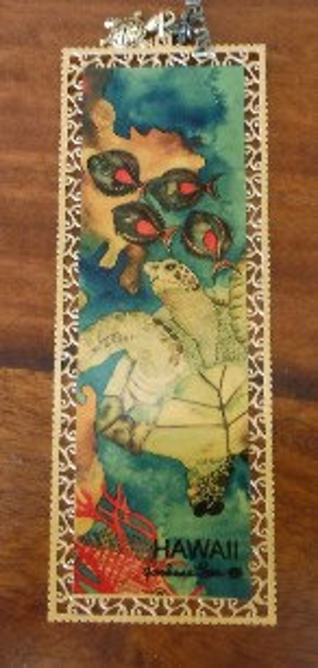 Personalized Bookmark - Great Place Cards for Weddings. Put Your Name ...