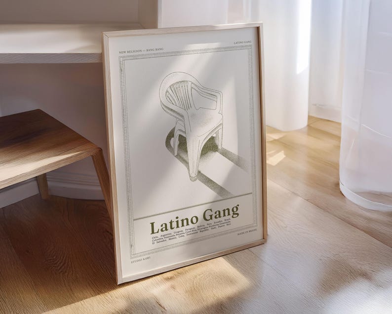 Debí Tirar Más Fotos Printable — Bad Bunny "dtmf", Latin Digital Art - Etsy