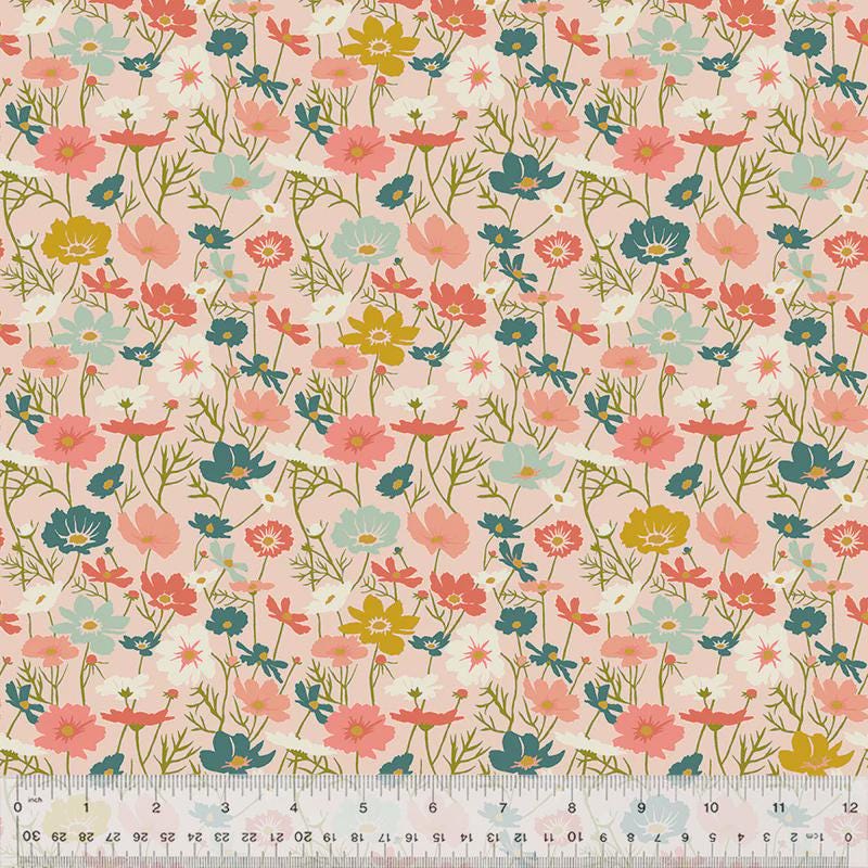 Lush Life Windham Fabrics - Etsy
