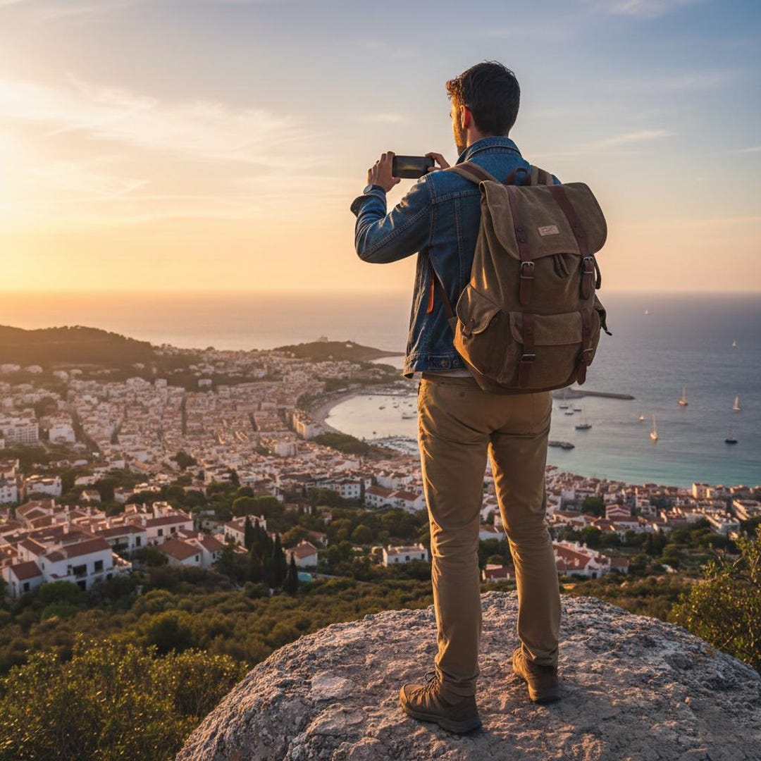 Smart Travel Hacks Guide | Travel More Spend Less Stay Safe | Ultimate ...