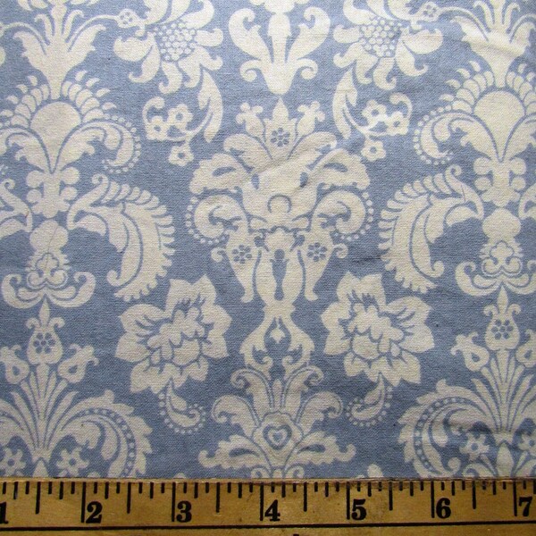 Fleur De Lis Fabric - Etsy