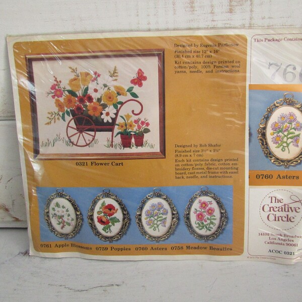 Creative Circle Kit - Etsy