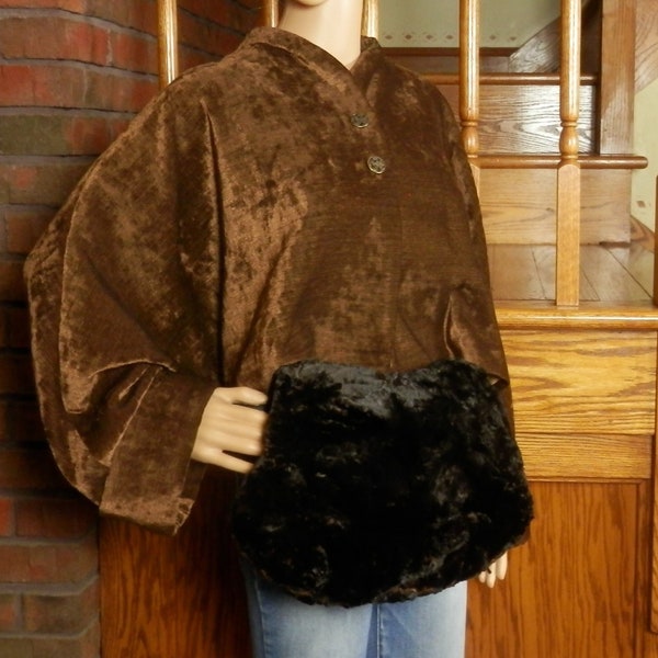 Hand Muff - Etsy